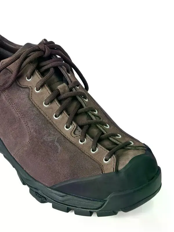 Diemme Movida Suede Sneakers