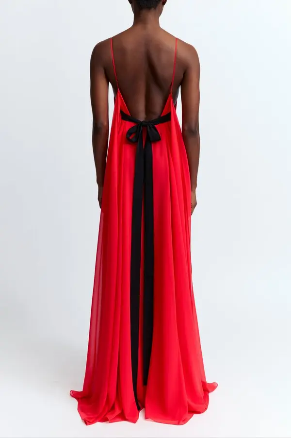 16Arlington Febe Gown