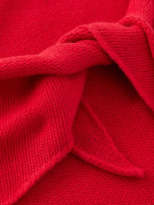 LISA YANG Mairi Cashmere Scarf
