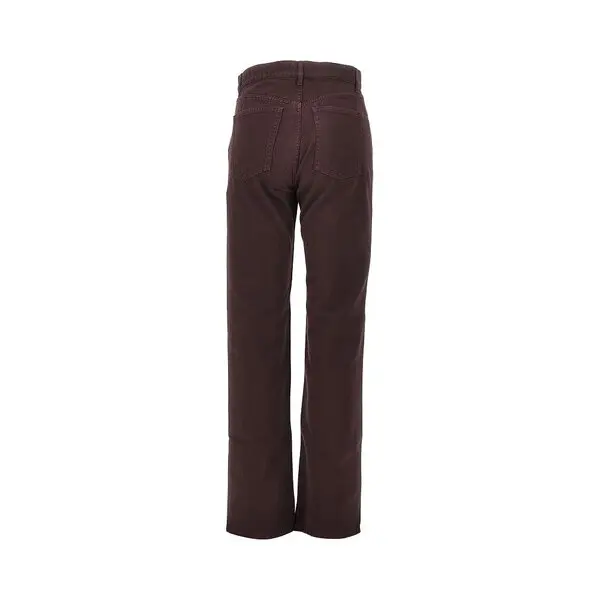 Phoebe Philo Straight Leg Classic Jeans