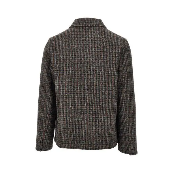 WALKER SLATER Forage' Harri Tweed Hirt Jacket