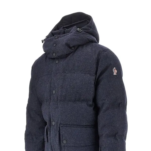 Moncler Servance' Ski Jacket