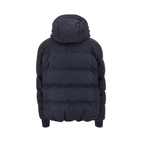 Moncler Servance' Ski Jacket