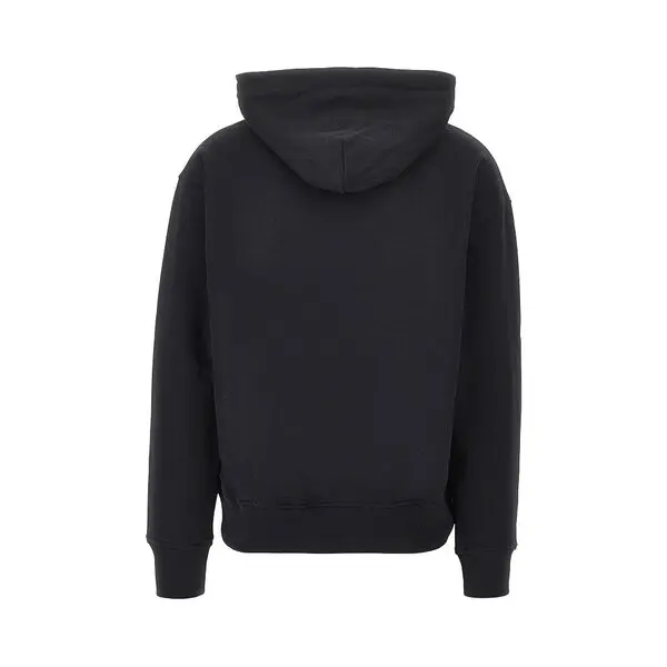 Palm Angels Palm Hill' Print Hoodie