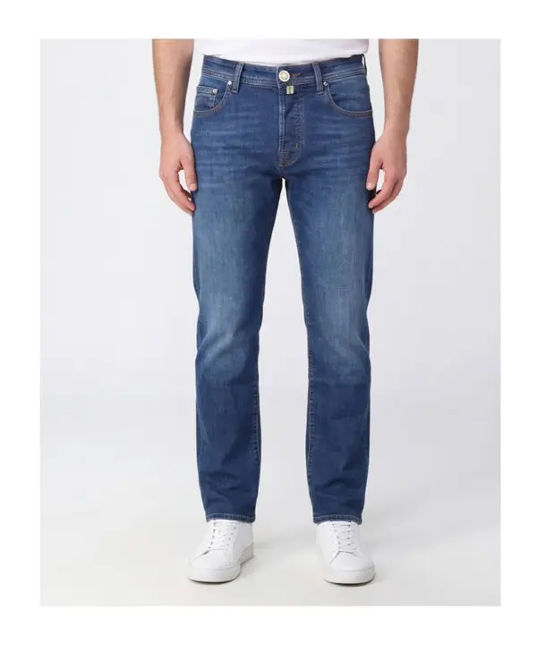 JACOB COHЁN Straight-leg Jeans