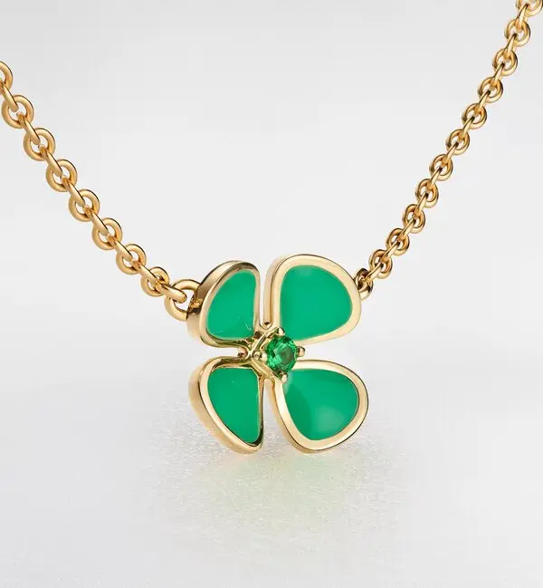Dior Diorette Necklace