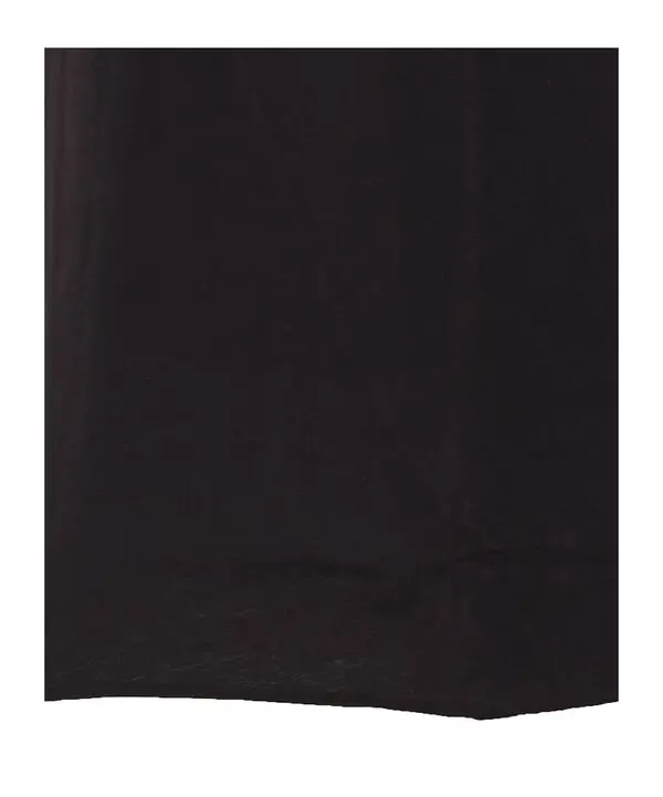 THOM KROM Oversized Crewneck T-shirt