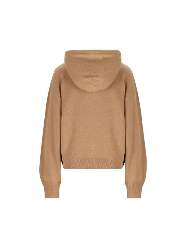Celine Zip-up Hoodie