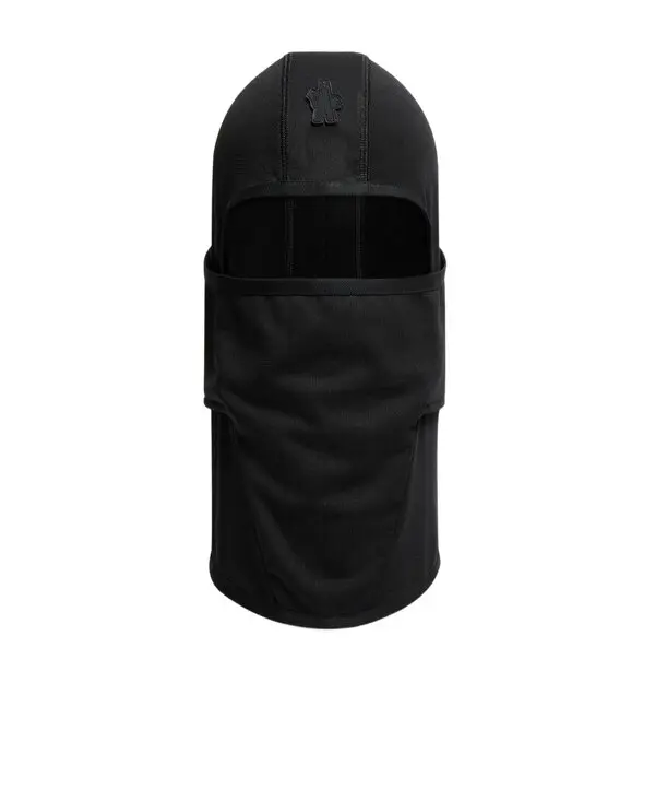 Moncler Polartec Balaclava - Red