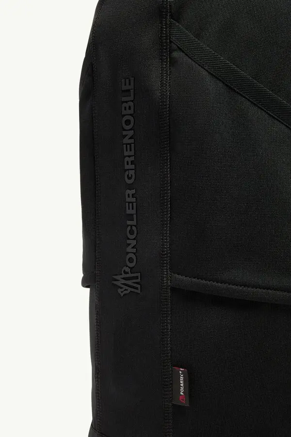 Moncler Polartec Balaclava