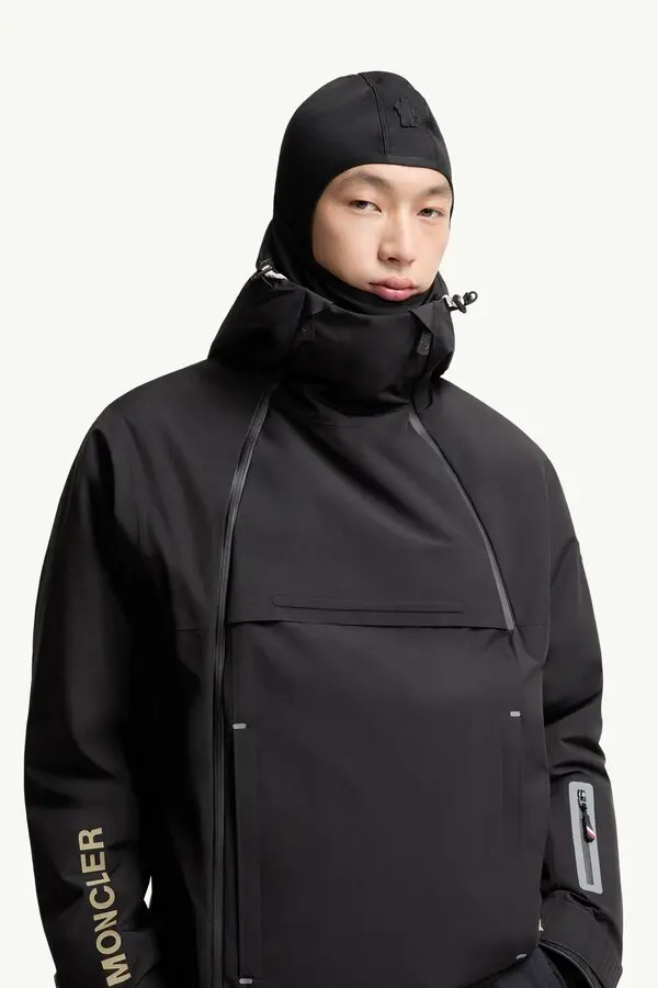 Moncler Polartec Balaclava