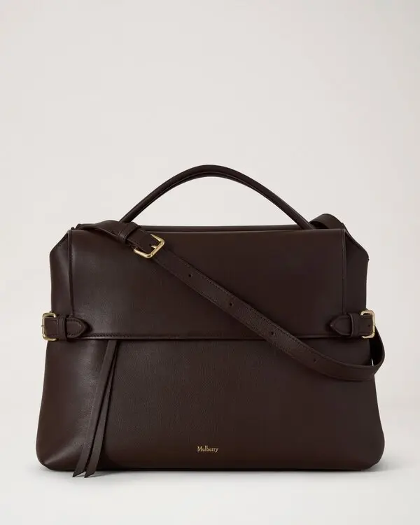 Mulberry Stevie Top Handle Bag