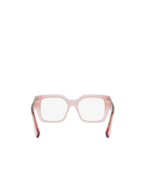 Fendi Square Frame Glasses
