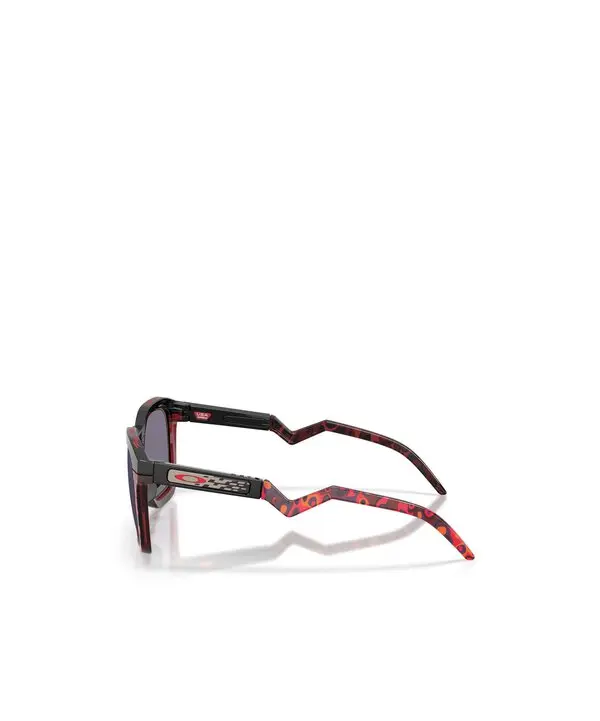 Oakley Hstn Square Frame Sunglasses
