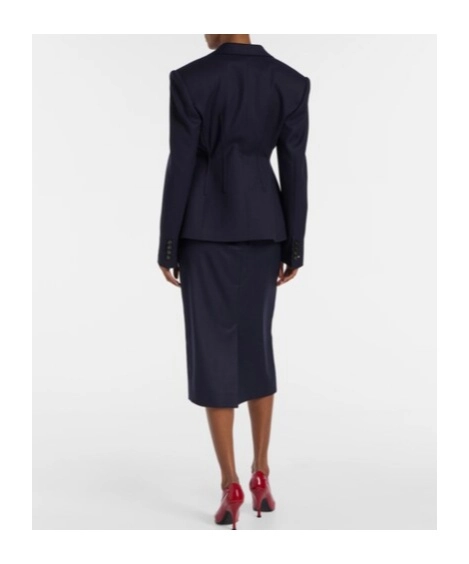 Stella McCartney Wool Blazer