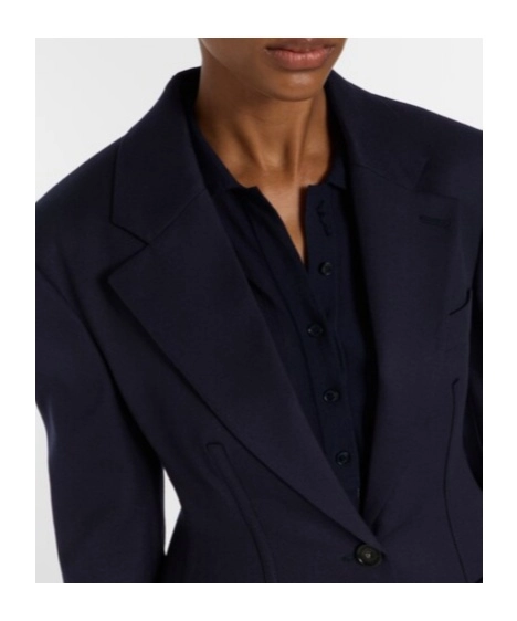 Stella McCartney Wool Blazer