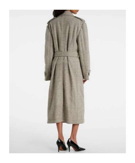 Stella McCartney Double- Coat