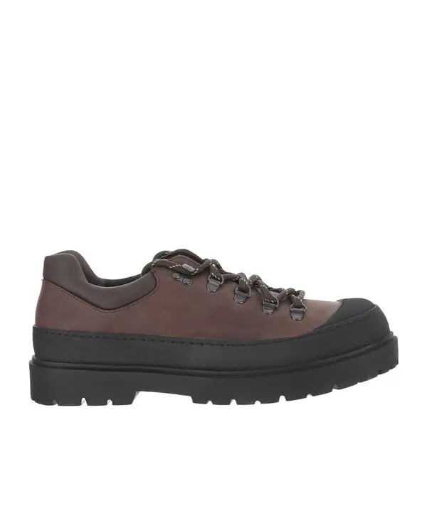 BIRKENSTOCK Hiking Lace-up Shoes - No