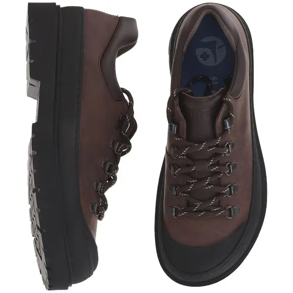 BIRKENSTOCK Hiking Lace-up Shoes