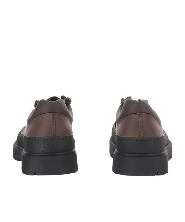 BIRKENSTOCK Hiking Lace-up Shoes