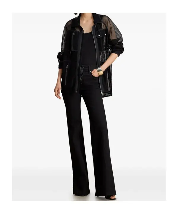 Ralph Lauren Mesh Field Jacket