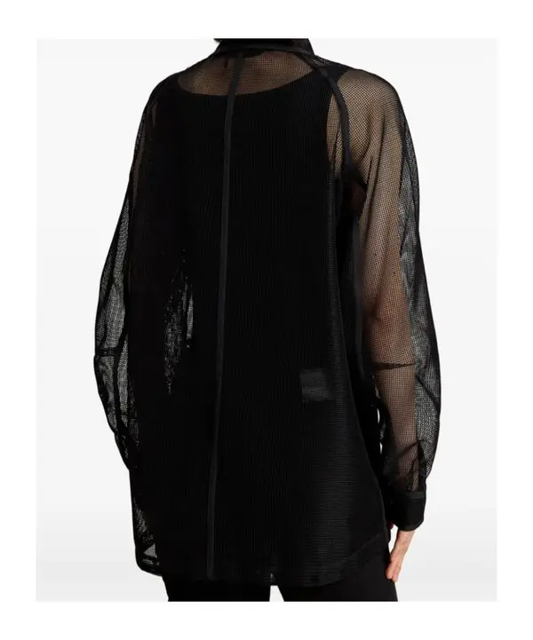 Ralph Lauren Mesh Field Jacket