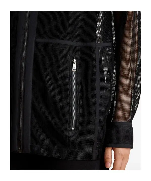 Ralph Lauren Mesh Field Jacket