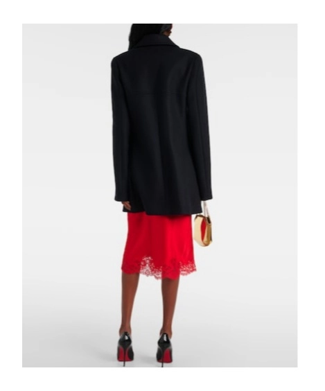 Stella McCartney Wool Coat