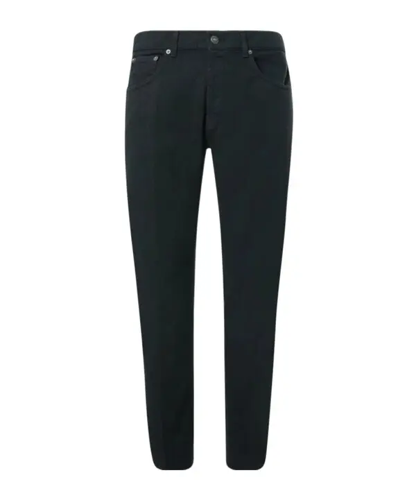 DONDUP Dian Slim Carrot Jeans