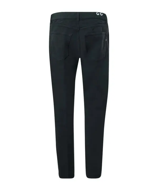 DONDUP Dian Slim Carrot Jeans
