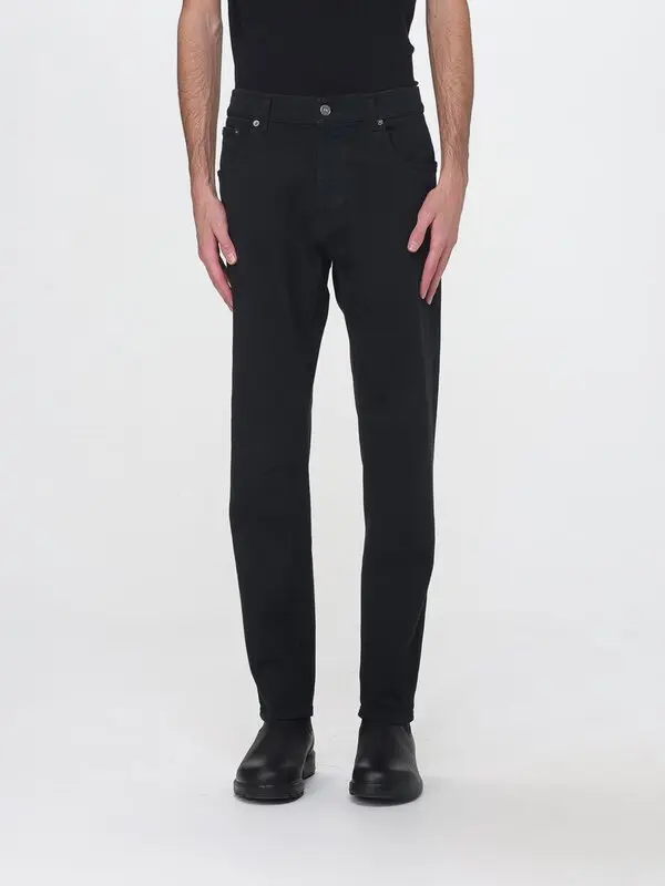 DONDUP Dian Slim Carrot Jeans