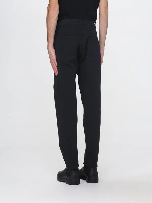 DONDUP Dian Slim Carrot Jeans