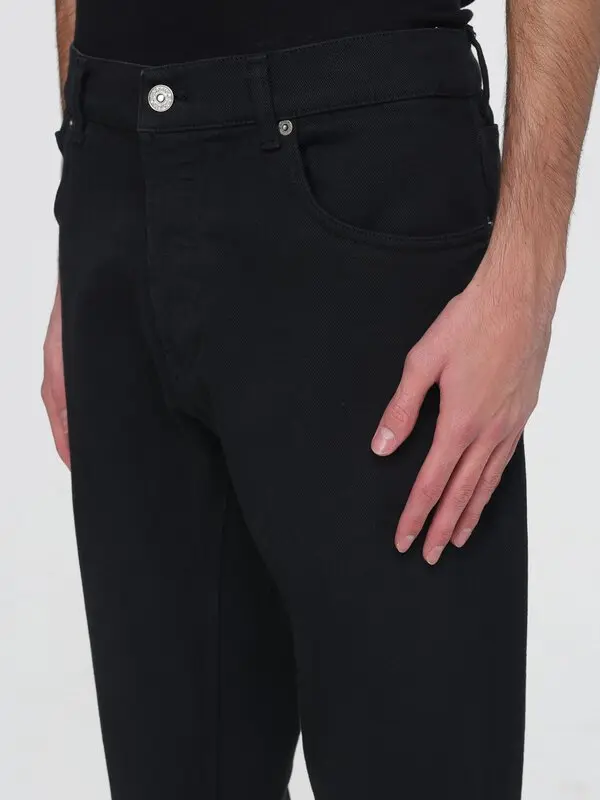 DONDUP Dian Slim Carrot Jeans