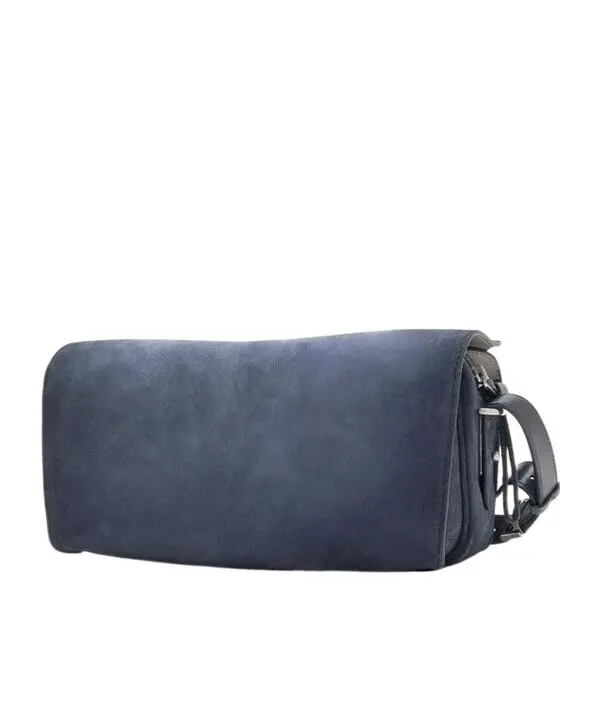 Balenciaga Le 7 Medium Shoulder Bag