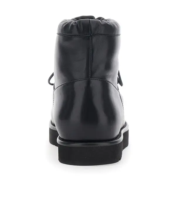 Phoebe Philo Lace-up Ankle Boots