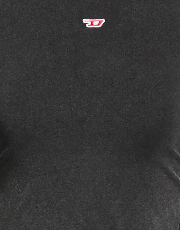 DIESEL® Lightweight Knit T-shirts