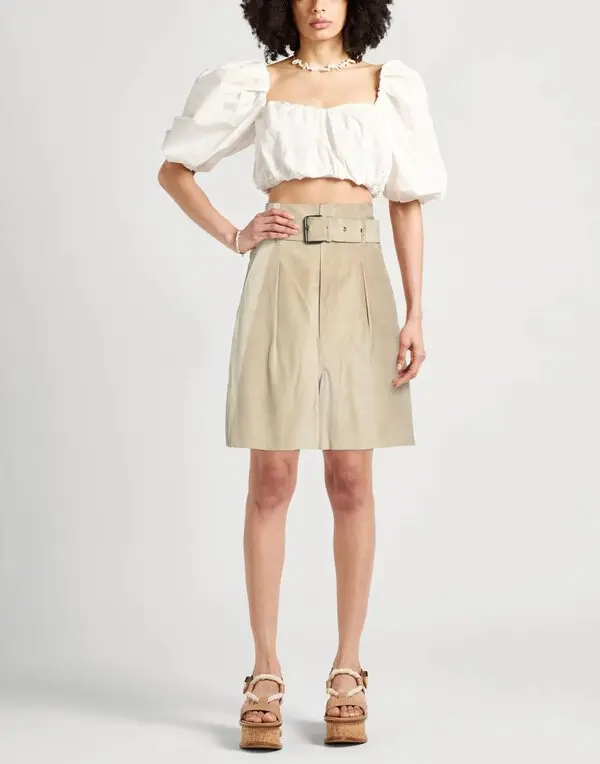Isabel Marant Étoile Shorts Bermuda