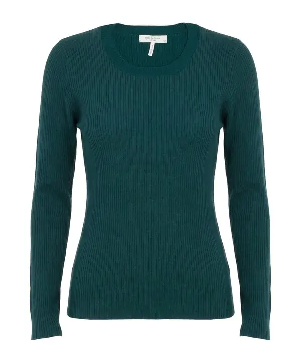 Rag & Bone Lightweight Knit Jumpers - No