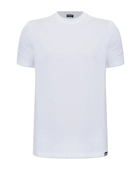 Dsquared2 Short-sleeved T-shirt - White