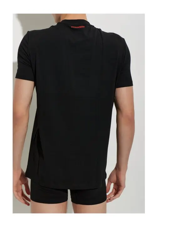 Dsquared2 Short-sleeved T-shirt
