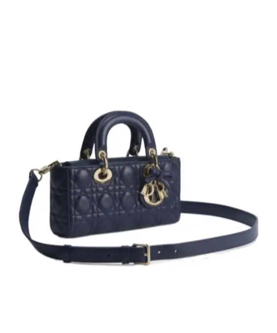 Dior Small Lady D-joy Bag