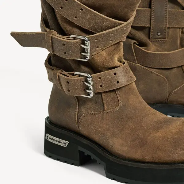 Balenciaga Venom Boot