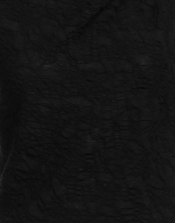 Isabel Marant Étoile Crewneck Tops - Black