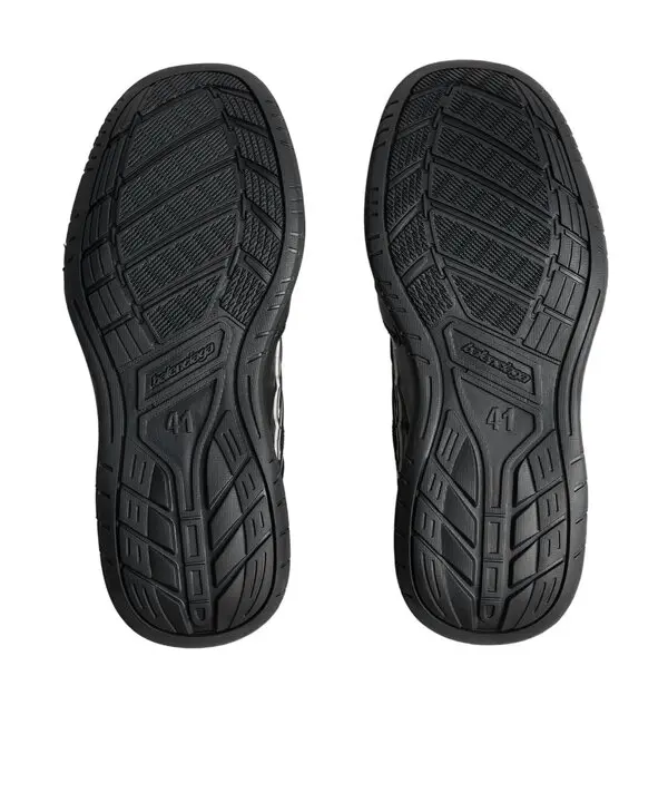Balenciaga Hamptons Stickers Sneaker