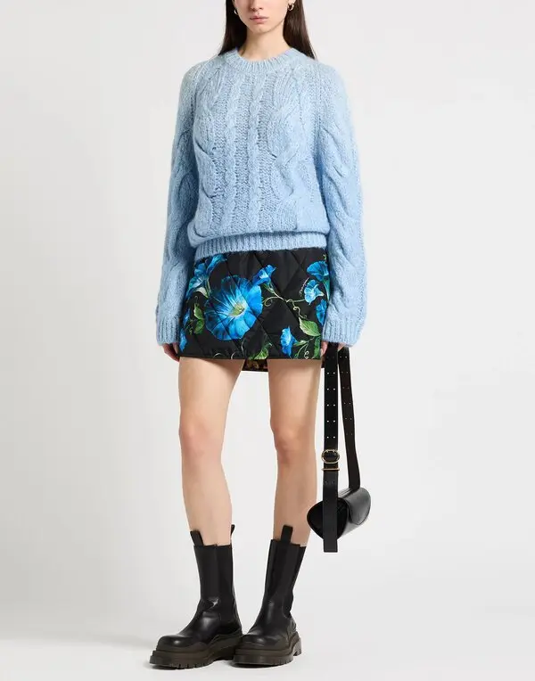 MAISON MARGIELA Cable-knit Jumpers