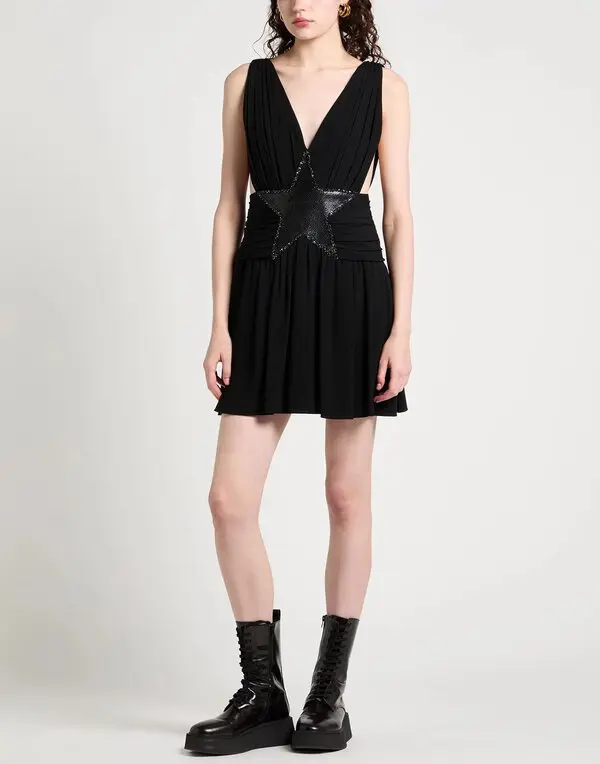 Saint Laurent Short Dresses
