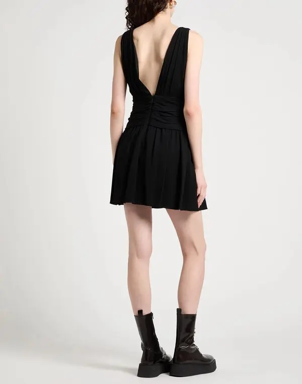 Saint Laurent Short Dresses