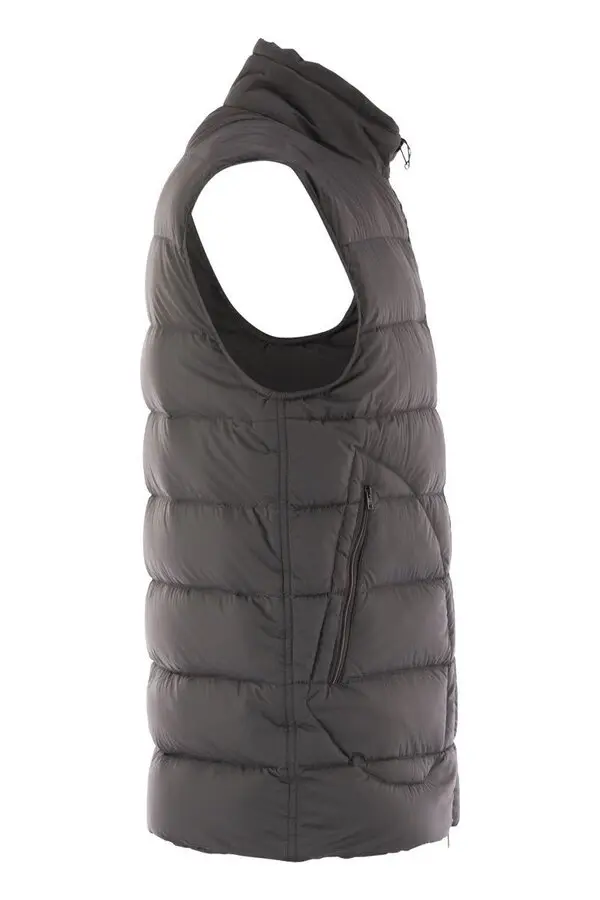 Herno Zip-up Gilet