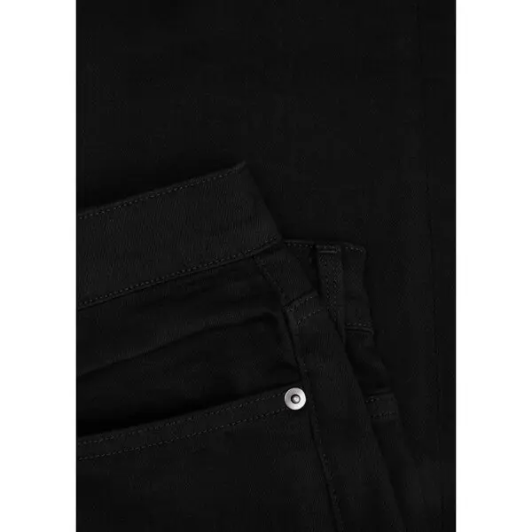 FRAME Slim-fit Denim Jeans