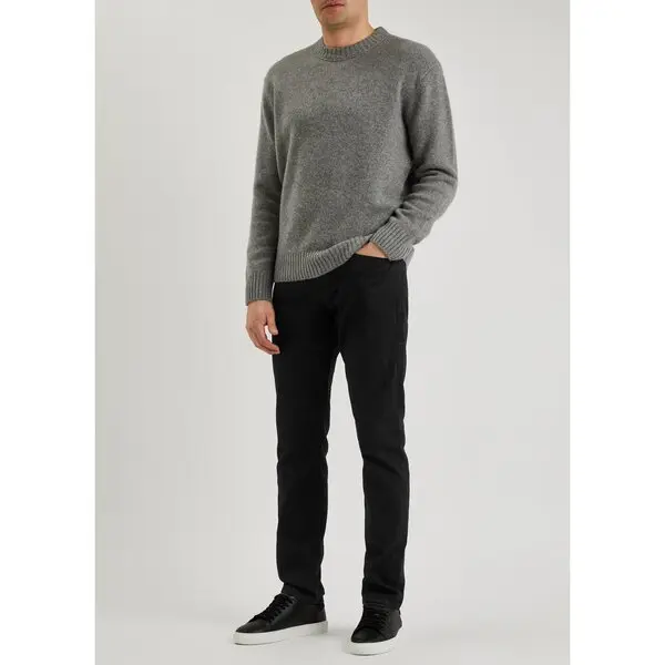 FRAME Slim-fit Denim Jeans